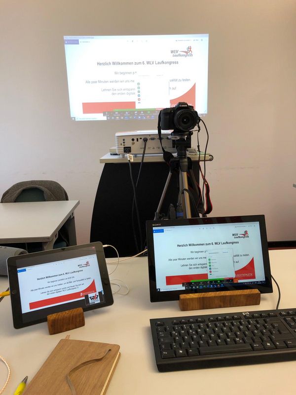 31. Stuttgart-Lauf am 21. Juli 2024: Der erste digitale WLV ...