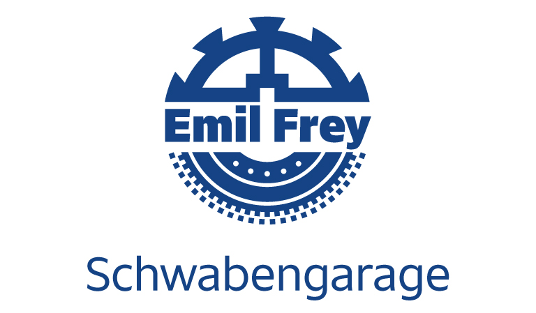 Emil Frey Schwabengarage Stuttgart